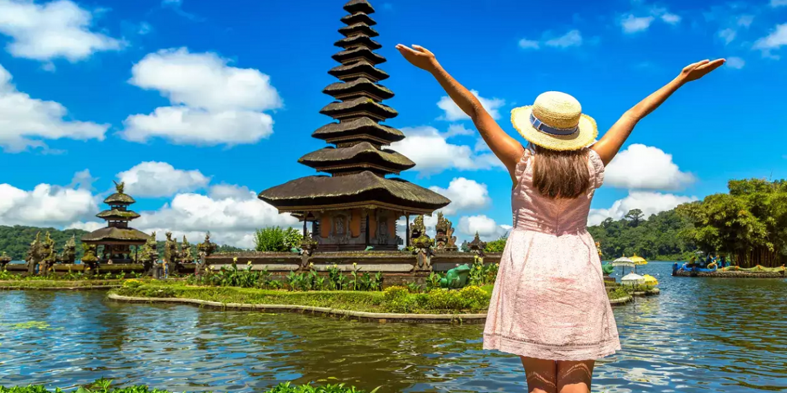 15 Tempat Wisata di Bali yang Terkenal dan Mendunia