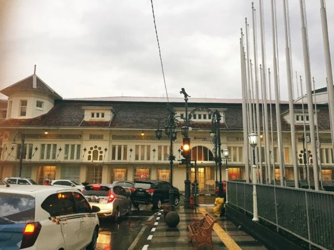 Hidden Gem di Bandung yang Wajib Dikunjungi | Toprank Media