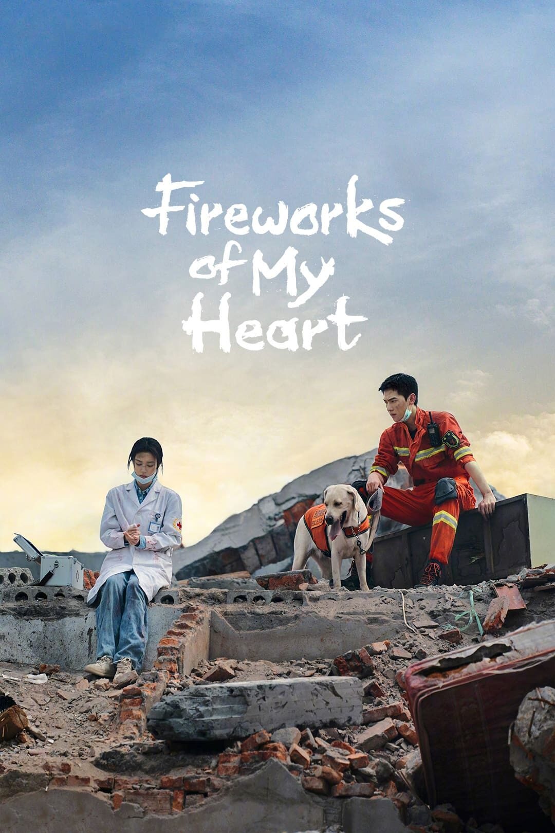 Drama China Dokter yang Inspiratif Full Romance, Cek 14 List Ini!