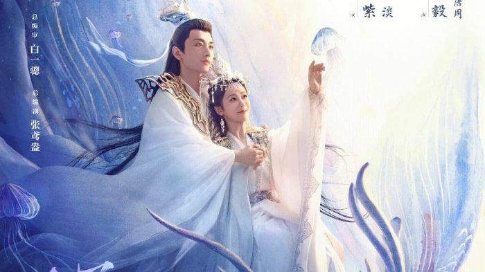 Drama China Kolosal Rating Tinggi, Rawan Baper - Toprank Media