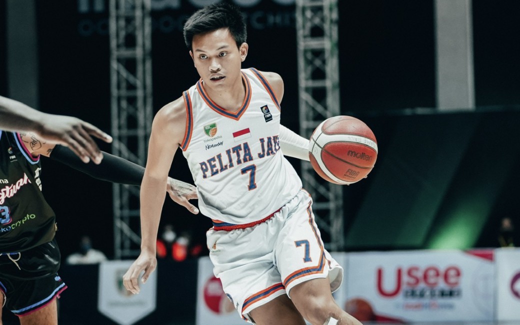 10 Daftar Pemain Basket Indonesia Terhebat Sepanjang Masa | Toprank Media