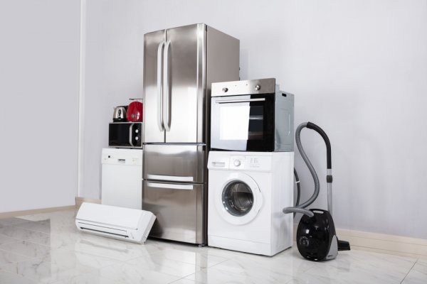 Merk Elektronik Dapur Terbaik di Indonesia, Sudah Punya?