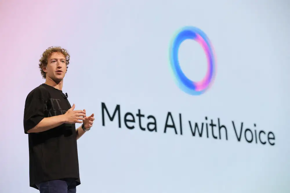 Mark Zuckerberg Siapkan Visi Baru dengan Meta Superintelligence AI, Apa ...
