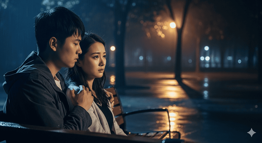Drama China Sad Ending Terbaik: Cinta vs Takdir, Cek 10 List Ini!