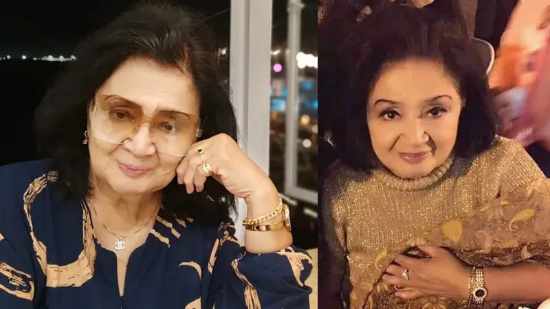 Yurike Sanger: Istri ke 7 Soekarno Hari Ini Tutup Usia di 80 Tahun