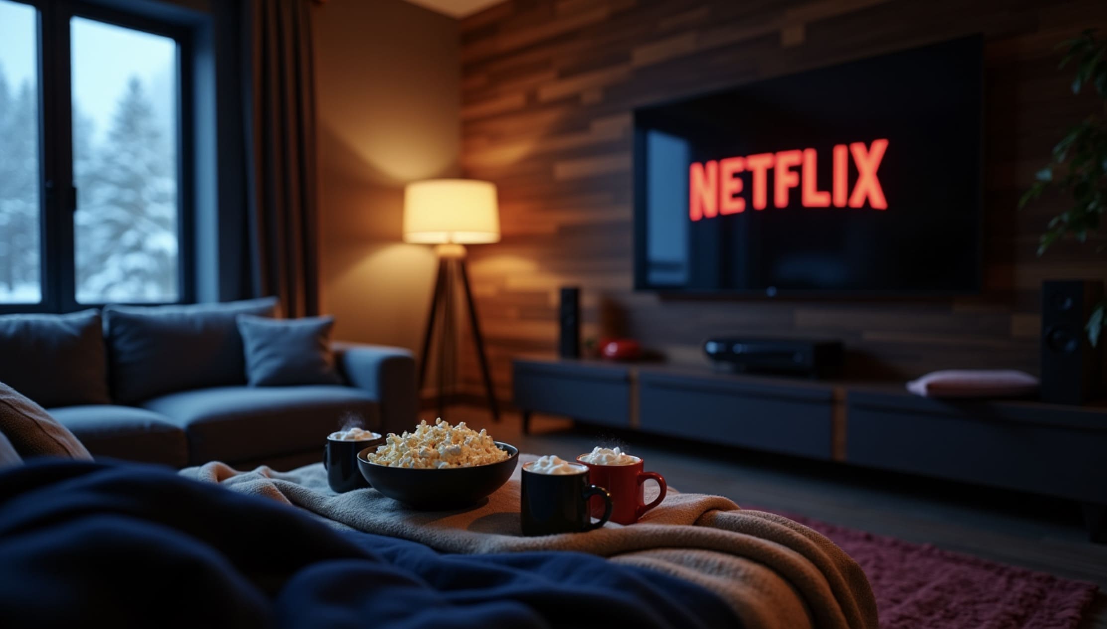 15+ Drama China Netflix Terbaik dengan Rating IMDb Tinggi! | Toprank Media