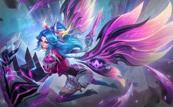 Skin Starlight Maret 2026, Player MLBB Pasti Suka Hero Ini!