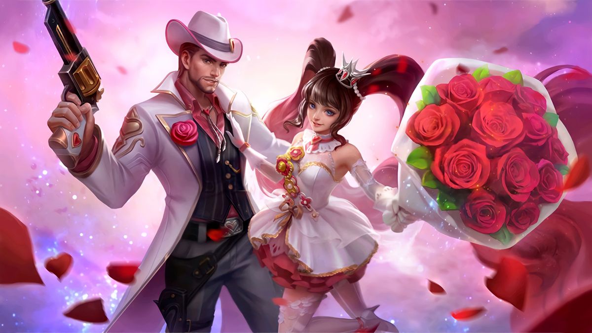 Daftar Hero Marksman (MM) Mobile Legends Lengkap dan Tersakit | Toprank ...