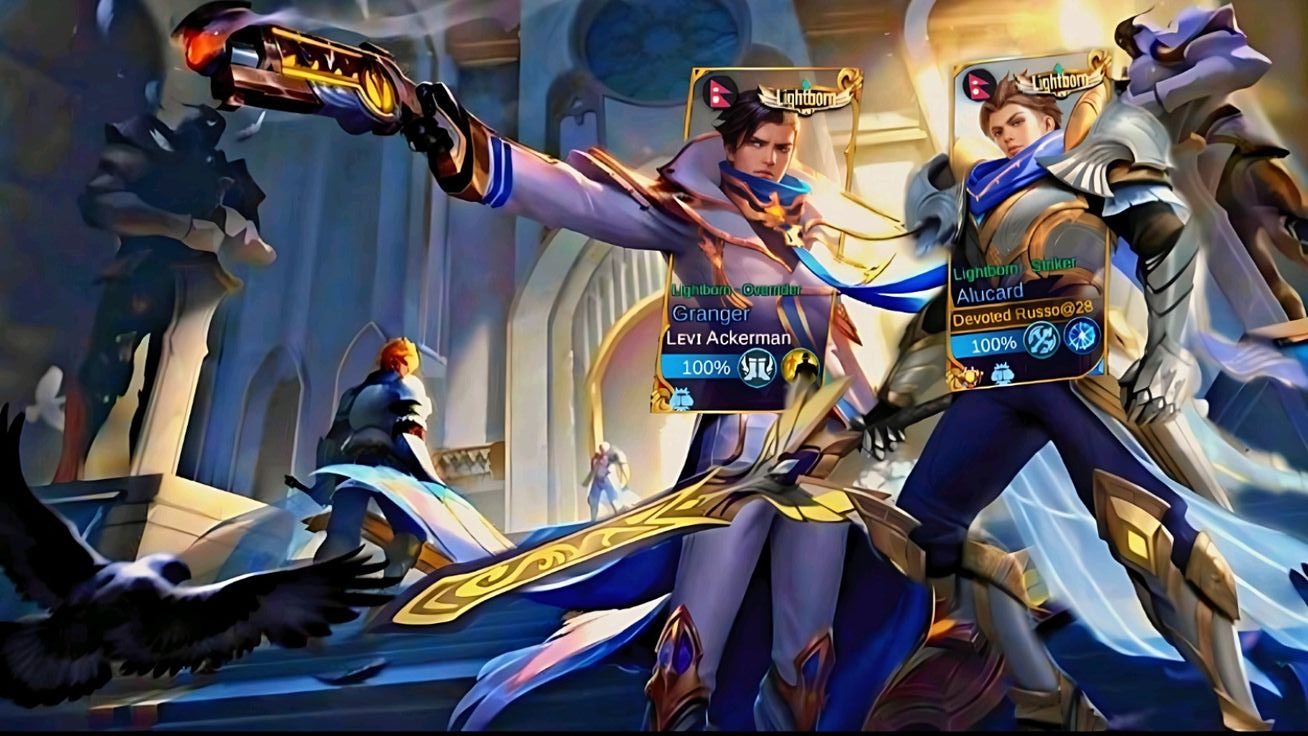 Hero Terlemah di Mobile Legends