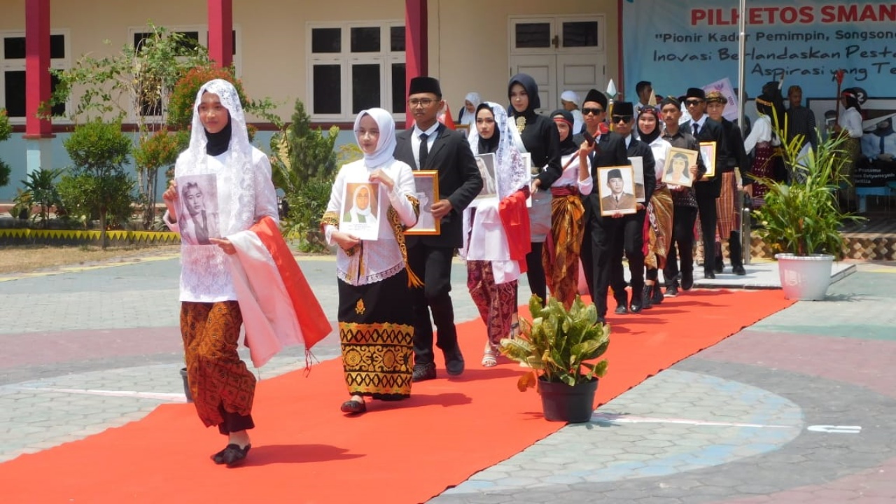 15+ Ide Lomba Hari Pahlawan 2025 yang Kreatif dan Seru! | Toprank Media