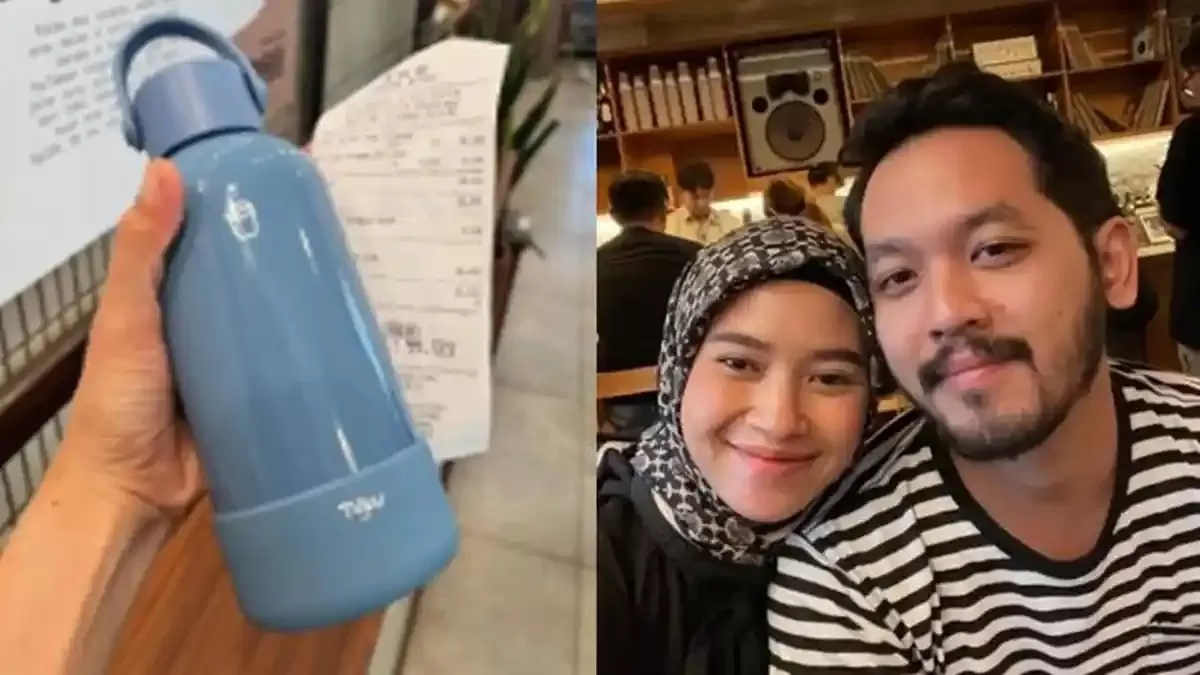 Kasus Tumbler TUKU Hilang di KRL Berujung Pemecetan Petugas, Benarkah?