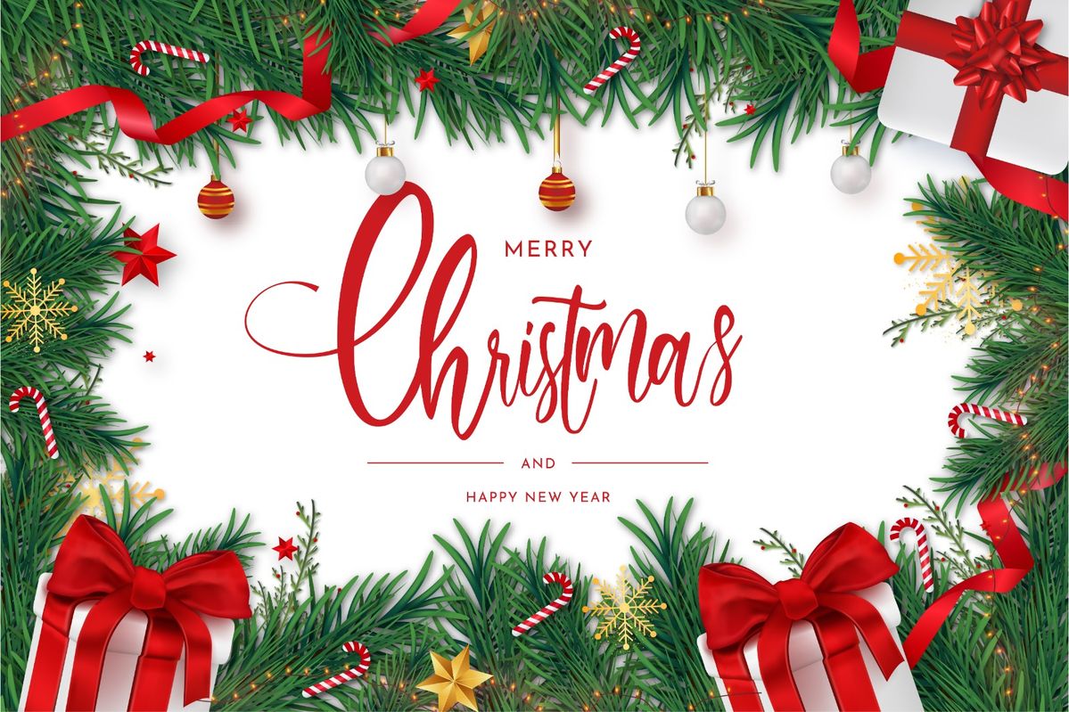 5 Ide Poster Natal 2025 yang Aesthetic, Kreatif dan Mudah Dibuat ...