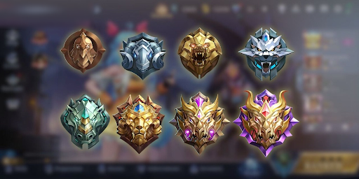 Cek Sekarang, Ini 5 Aturan Baru Rank Mobile Legends 2026! | Toprank Media